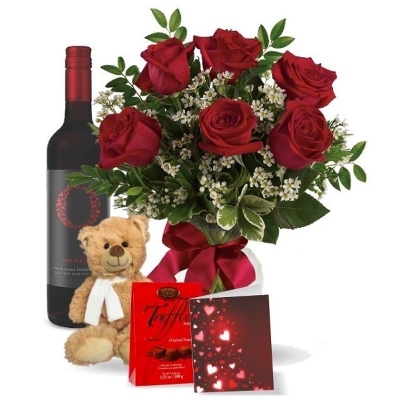 Send For the Only One Online - CAN23-112109 | Giftalove