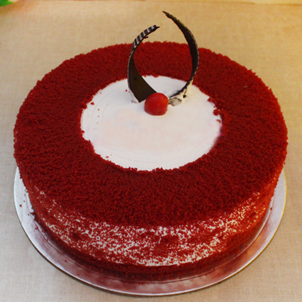 Send Red Velvet Delight Online - GAL19-86580 | Giftalove