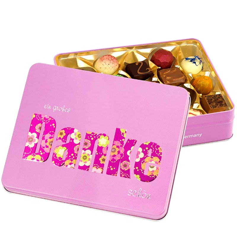 Send Thank You Gift Box Online - GAL22-103140 | Giftalove