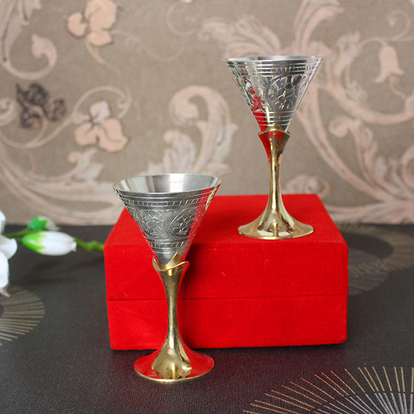 Diwali Silver Gifts - Buy Silver Diwali Gifts | Giftalove.com