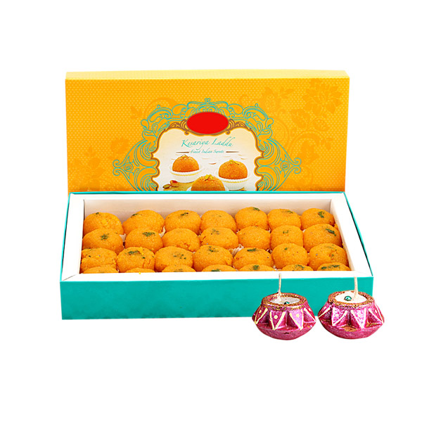 Durga Puja Sweets | Sweets for Durga Puja to India - GiftaLove
