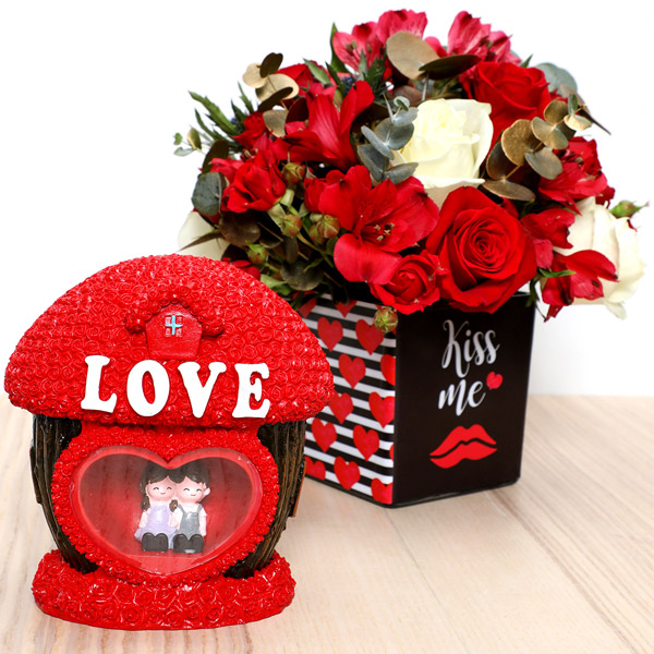 Romantic Love Flower Gift Images | Best Flower Site