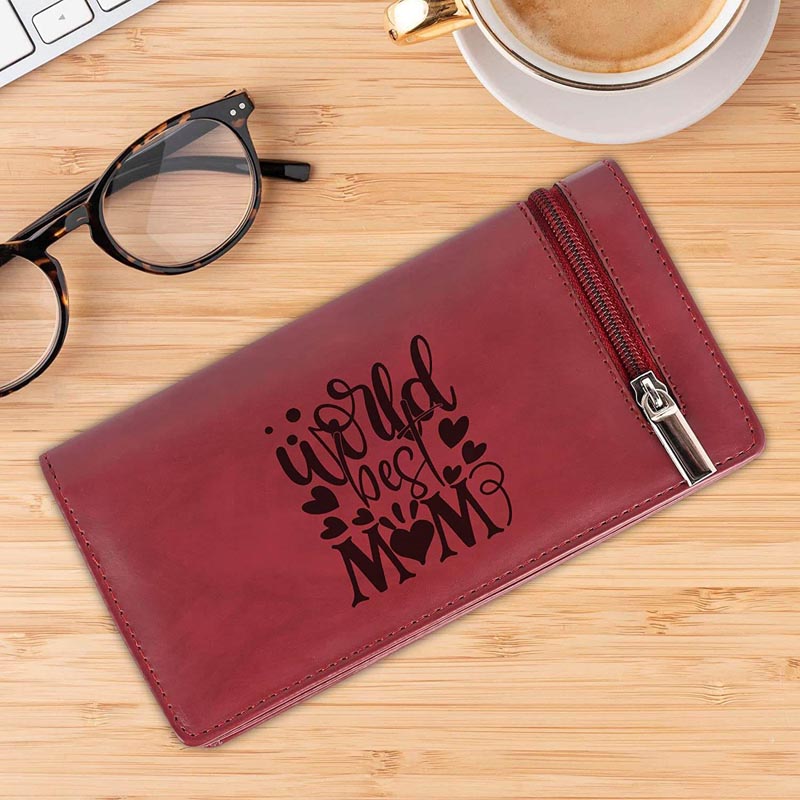 Send Customized RFID Red Cherry Wallets for Mom Online - GAL24-112740 ...