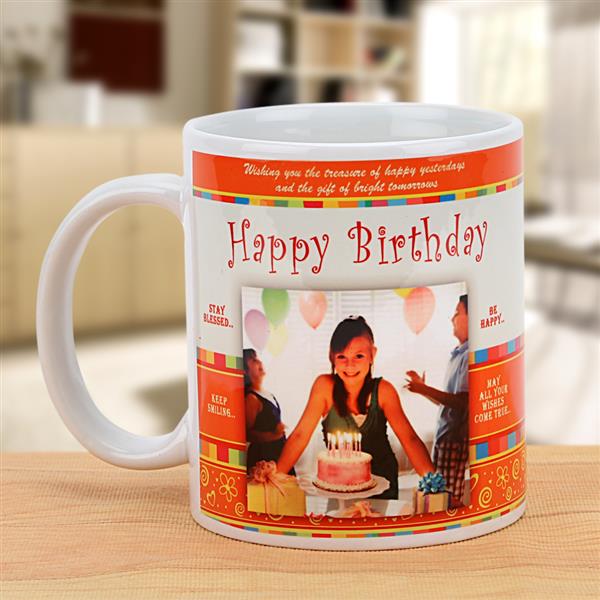 Personalised Birthday Gifts | Online Personalized Birthday Gifts ...