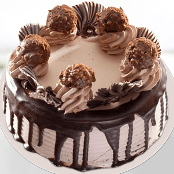 Exotic Cakes - Send Exotic Cake Online in India | Giftalove