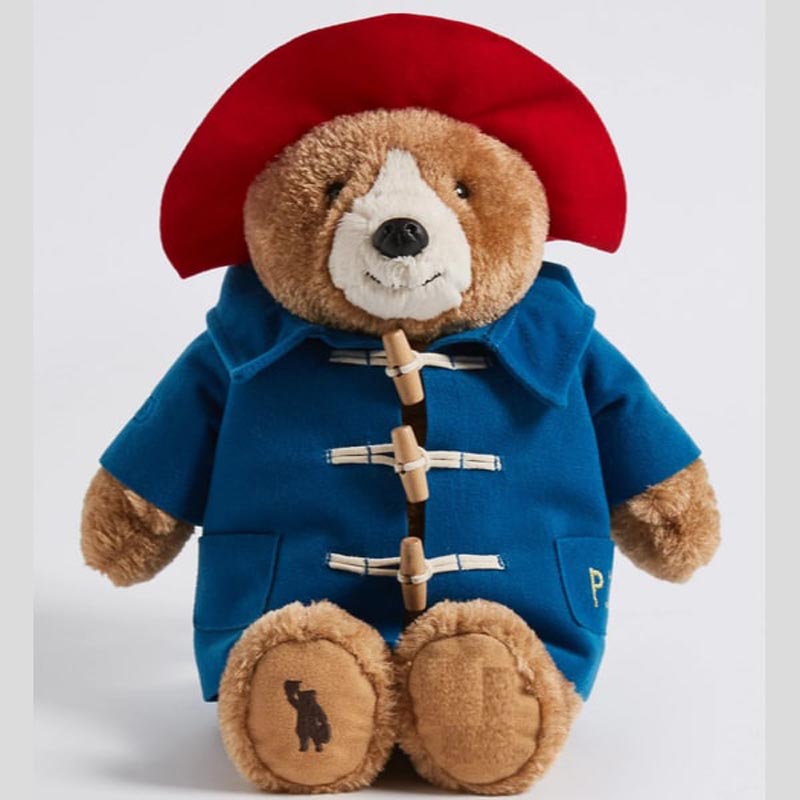 Send Paddington Toy - UK Online - UK23-112038 | Giftalove