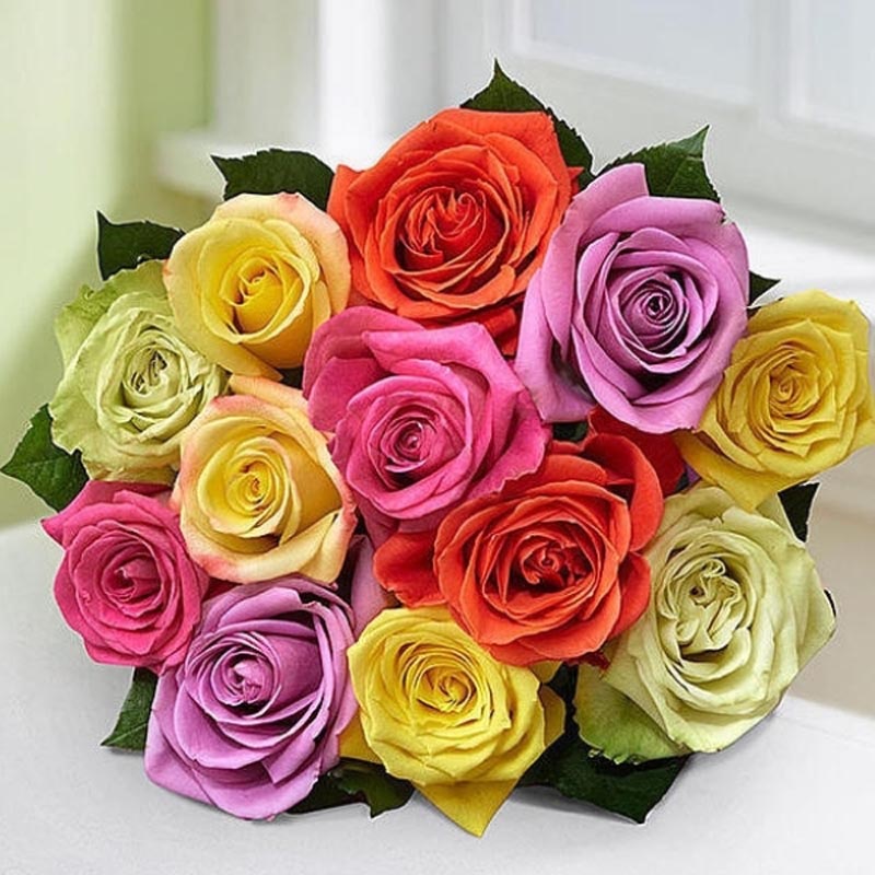 Send Online Flowers to USA | Online Flower Delivery in USA - GiftaLove
