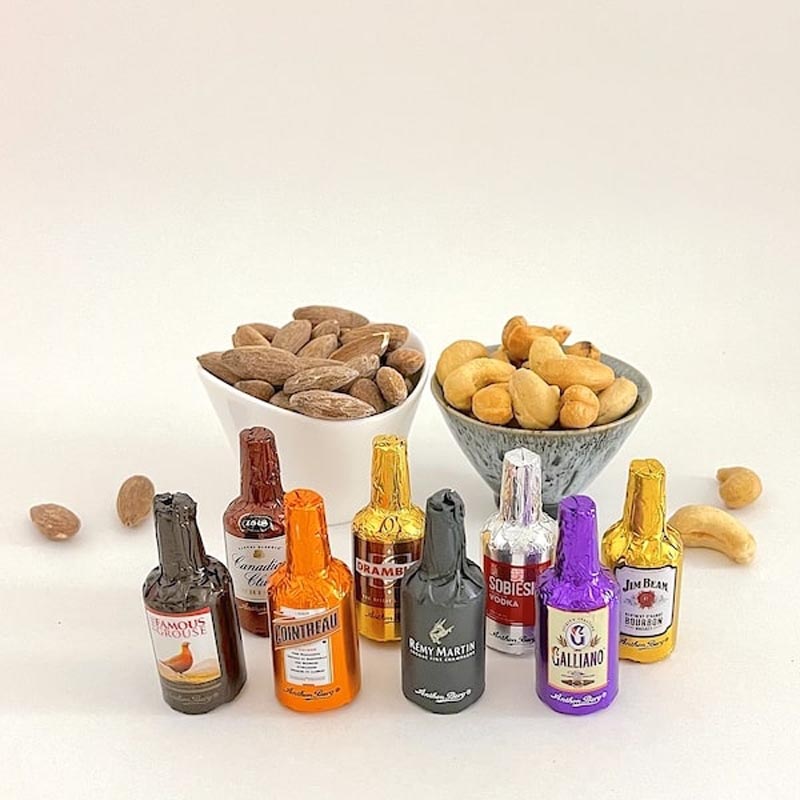 Send Sweet Crunch Online - DW23-111318 | Giftalove