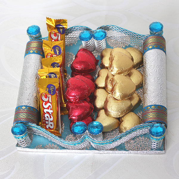 Handmade & Fine Chocolates | Send Handmade & Fine Chocolates