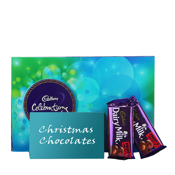Send Sweet Celebrations Online - XMAS15EX32CHR17 | Giftalove