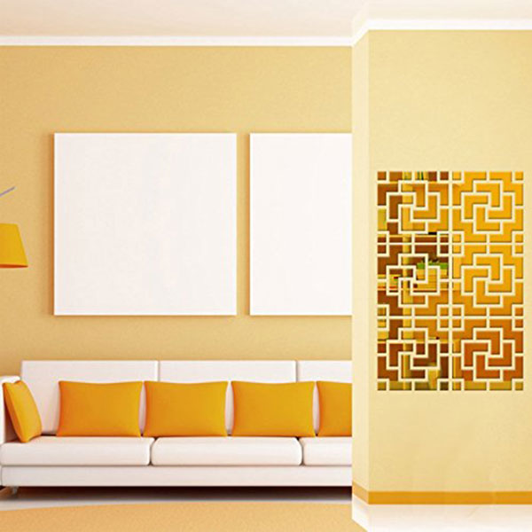 Send 3d Wall Stickers for home Online ...