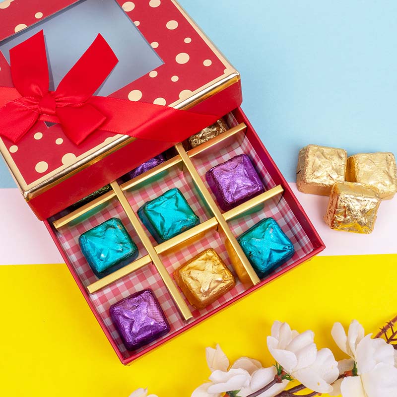 Online Chocolate Delivery, Buy Chocolates Online in India - GiftaLove