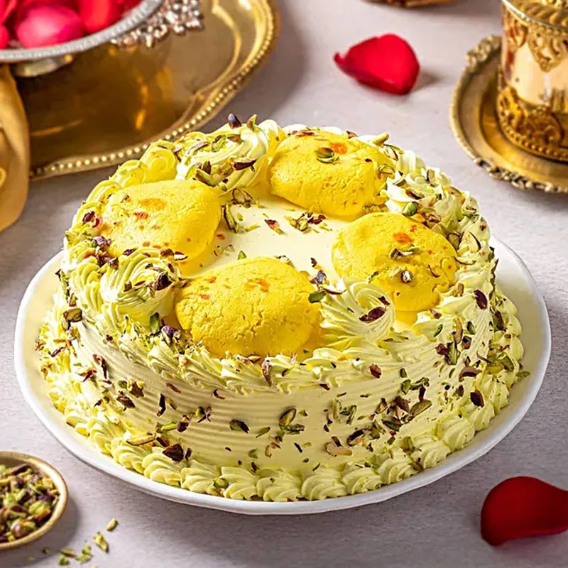 Cake Delivery in Mumbai | Midnight cake delivery in Mumbai - Giftalove