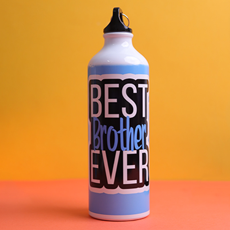 Send Bro Thirst Buster Bottle Online - GAL24-112628 | Giftalove