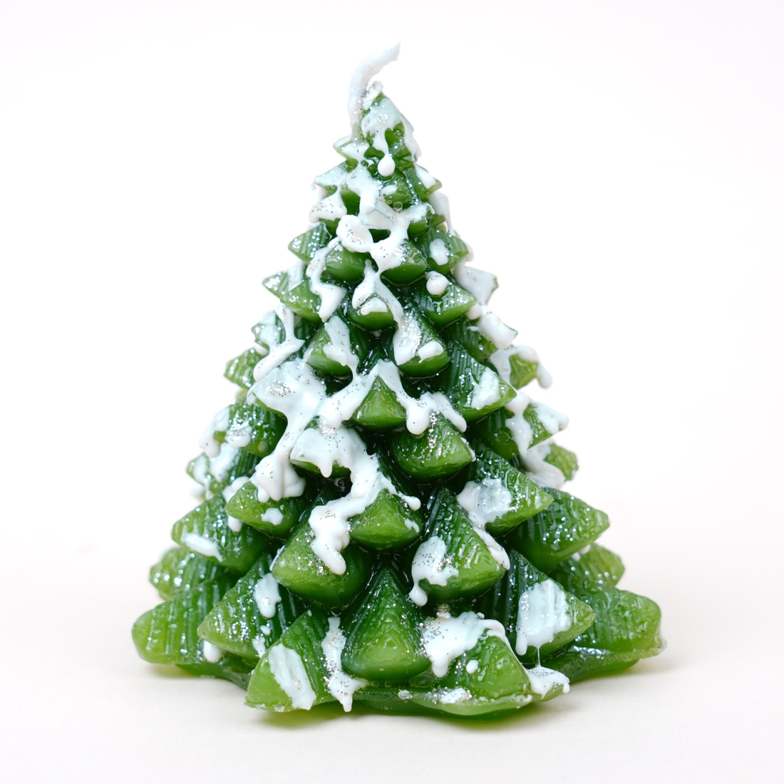 Send Christmas Tree Candle for Home Décor - Perfect Christmas Gift ...