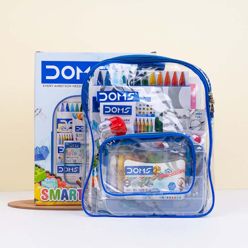 Send Doms Coloring Kit of Pencil Pack and Color Pencil Online - GAL23 ...