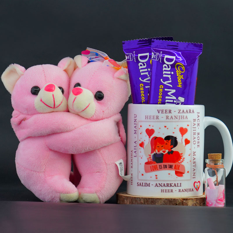 Dairy Milk Gift Pack