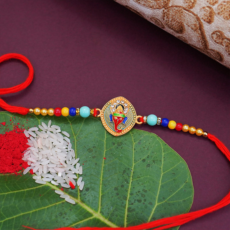 Cartoon Rakhi Online | Best Cartoon Rakhi for kids - Giftalove