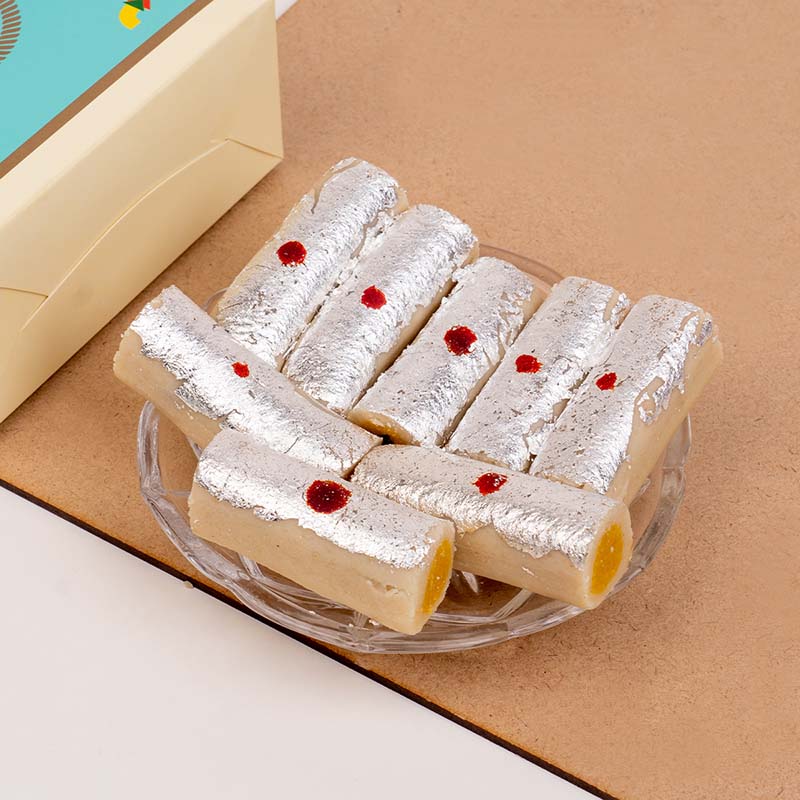 Send Haldiram Kaju Roll Online - GAL23-111185 | Giftalove