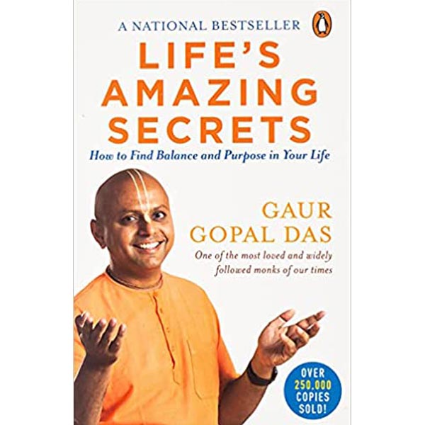 Send Life Amazing Secrets-How to Find Balance and Purpose in Your Life ...