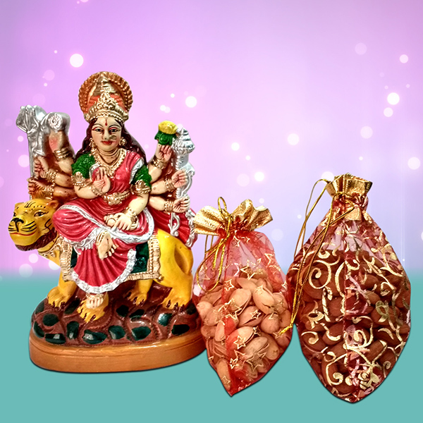 Durga Puja Gift Hampers | Gift Hampers for Durga Puja - Giftalove