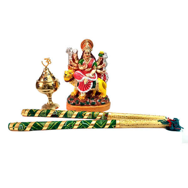 Dandiya Sticks For Durga Puja - Dandiya Sticks Online |Giftalove.com