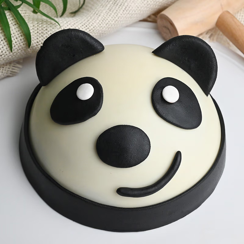 Send Panda Perfection Chocolate Delight Cake Online - GAL24-112603 ...