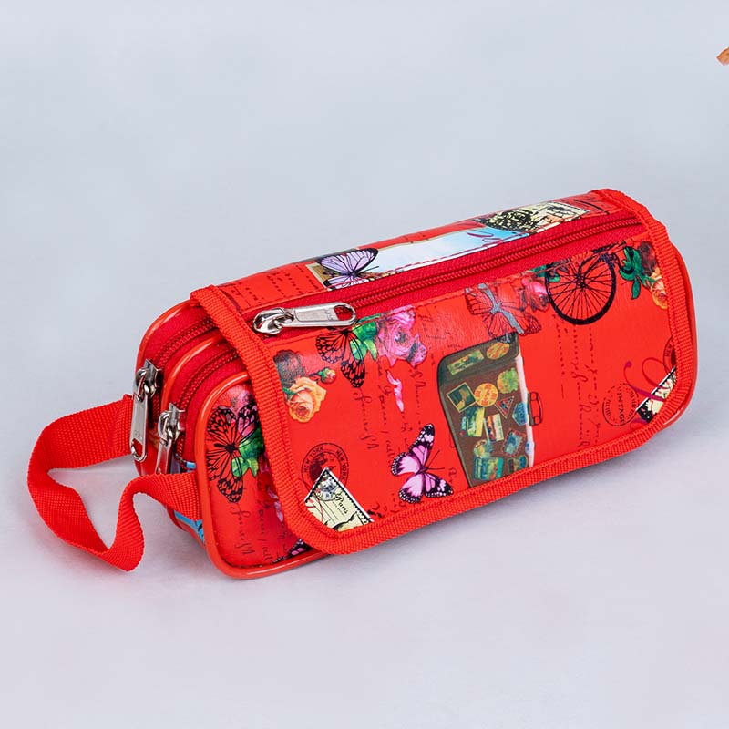 Send Red Pencil Box Online - GAL23-111110 | Giftalove