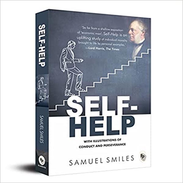 Send Self-Help by Samuel Smiles Online - GAL21-100380 | Giftalove