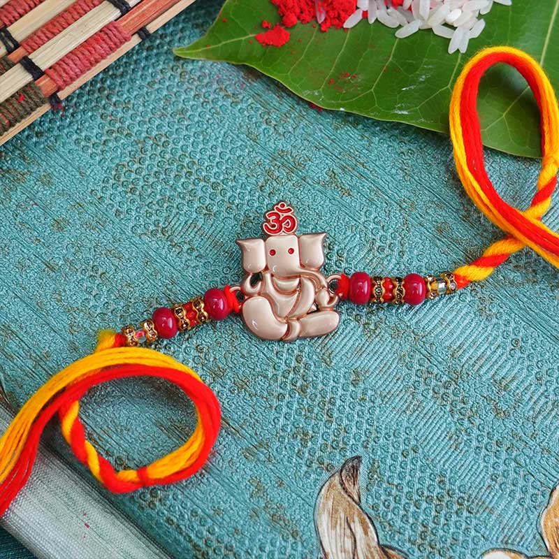 Designer Rakhi | Send Designer Rakhi Online | GiftaLove