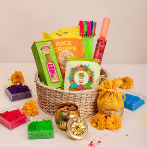 Holi Gifts Online | Upto 35% OFF | Buy/Send Holi Gift Online to India ...
