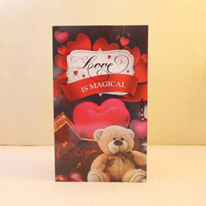 Valentine Greeting Cards Online | Send valentines day cards - Giftalove
