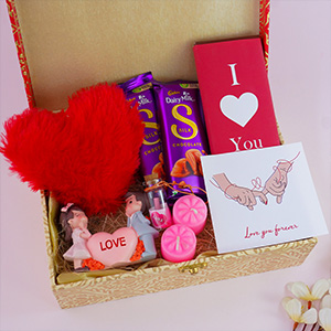 Promise Day Gifts |Upto 30% OFF, Gifts for Promise Day | FREE Shipping ...