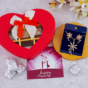 Propose Day Gifts, Gifts for Proposed Day | FREE Shipping!