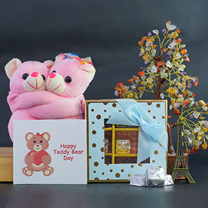 Teddy Day Gifts | Gifts for Valentine Teddy Day Online, Free Shipping ...